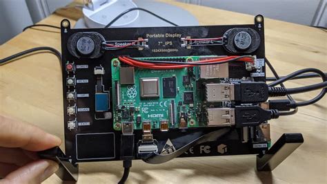 Powerful Remote Workstations With Raspberry Pi And Google Cloud