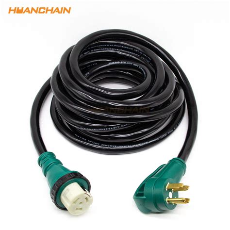 Generator Cord Manufacturer And Supplier In China Yuyao Huanchain Electric Co Ltd