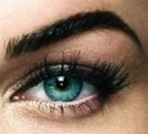 Makeup For Black Hair Blue Eyes And Fair Skin Hubpages