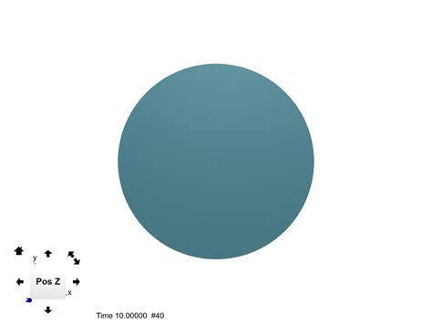 Batch Reactor By A00819532 SimScale