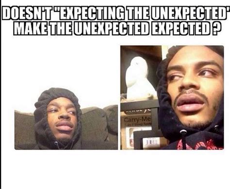 Deep Thoughts With The Deep Meme Template At A Glance