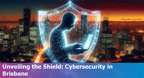 Cybersecurity Threat Detection In Brisbane Tools And Techniques