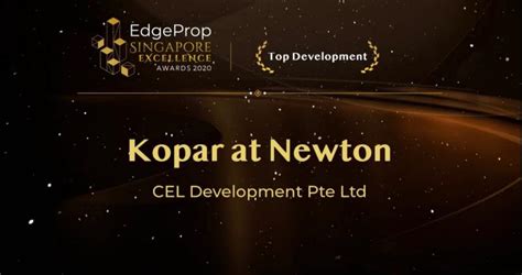Edgeprop Koparatnewton Celdevelopment Joel Lin