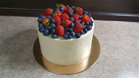 ШОКОЛАДНЫЙ ТОРТ С ВИШНЕЙ ОЧЕНЬ ВКУСНЫЙ ПРОСТОЙ РЕЦЕПТ ТОРТА Youtube