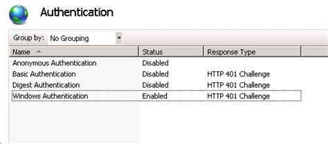 Api Iis Windows Authentication Unable To Deny Specific Users