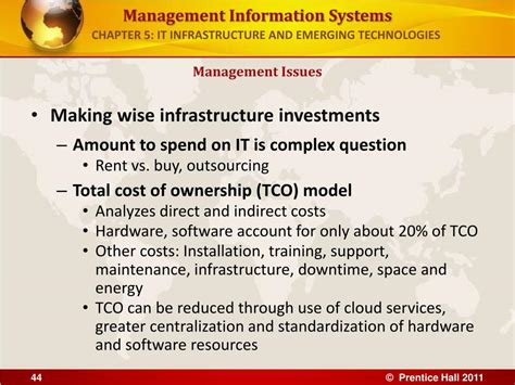 Ppt It Infrastructure And Emerging Technologies Powerpoint Presentation Id 1476579