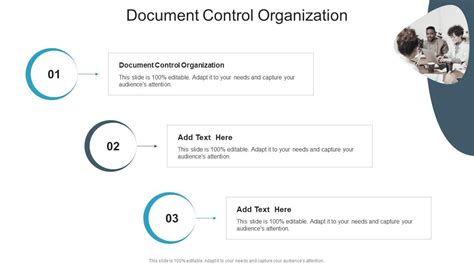 Document Control Organization In Powerpoint And Google Slides Cpb PPT Sample