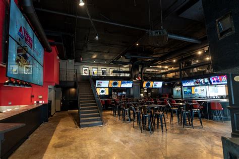 The Renegade Opens In Former Mister Days Spot In Clarendon Wtop News