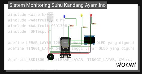 Wokwi Online Esp32 Stm32 Arduino Simulator