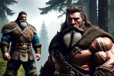 Druss 3 By Ertugrul196714 On Deviantart