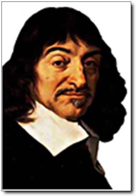 르네 데카르트 Rene Descartes 네이버 블로그