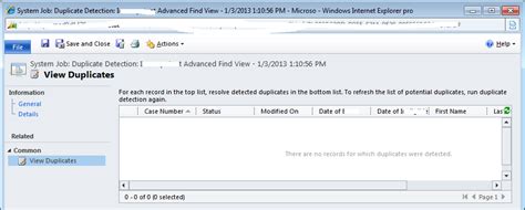 Daynight Microsoft Dynamics CRM Data Management Import Export Duplicate Delete