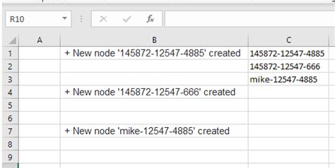 Excel Vba Program To Extract Word Between Two Special Caracters From