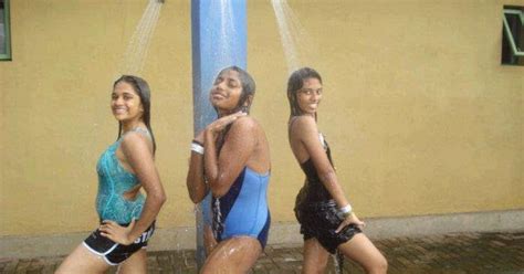 Girls Back Col3neg Muthuvishan Pivithuru Tharunaya Gosiplanka Elakiri