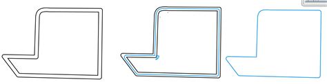 Inkscape Filling Paths With Transparency After Breaking Apart A