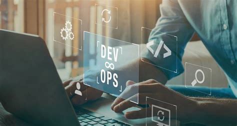 Enhancing Software Delivery With DevOps A Strategic Approach