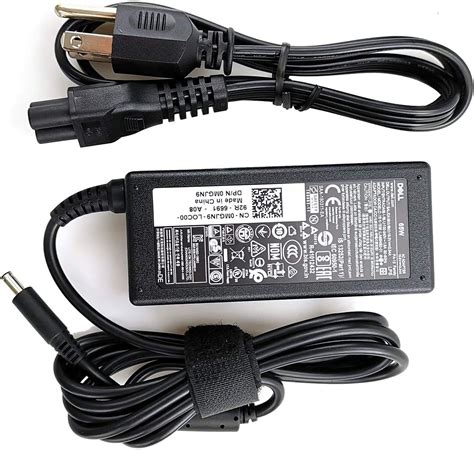 The Best Dell Laptop Charger 15 3000 Home Preview