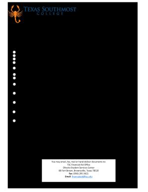 Fillable Online Dependency Status Form Fax Email Print PdfFiller