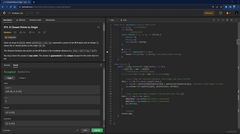 Arghya Das On Linkedin Leetcode Leetcode2023 Dsa Dsainjava Coding