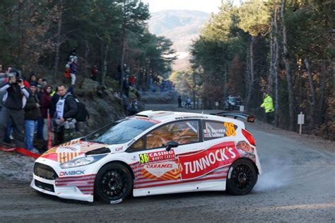 Barrable First To Sign Up As Entries Officially Open For Circuit Of Ireland Rally Fleetcar Ie