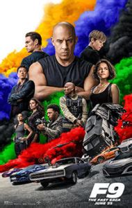 Urutan Film Fast And Furious Lengkap Dari Awal Hingga Akhir