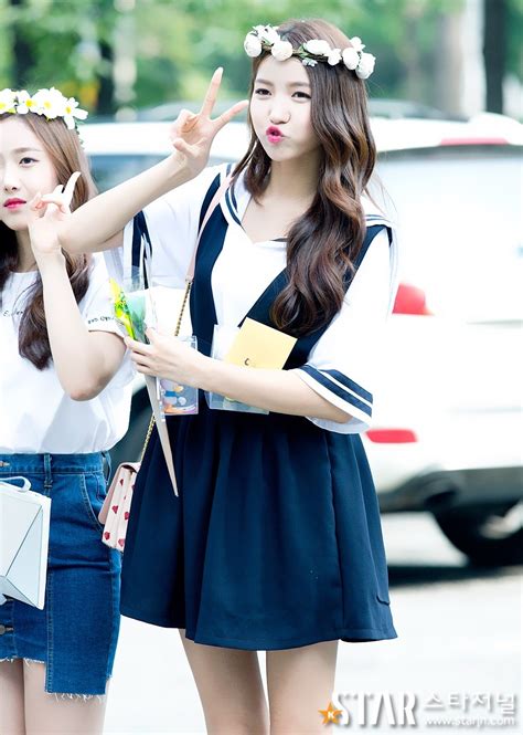 여자친구 여자친구 소원은 과연 정말로 아픈 것인가 걸그룹 갤러리 에펨코리아