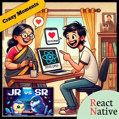 Vivek Thumu On Linkedin Reactnative Androiddevelopment Iosdevelopment Mobileapps