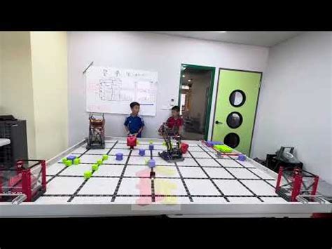 VEX IQ Full Volume YouTube