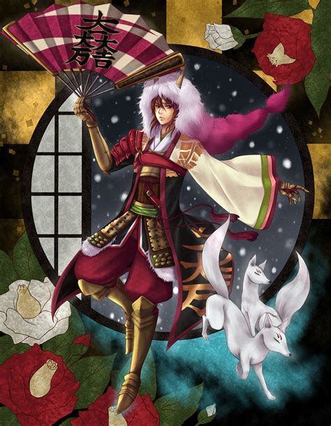 Otsuyu Zerochan Anime Image Board