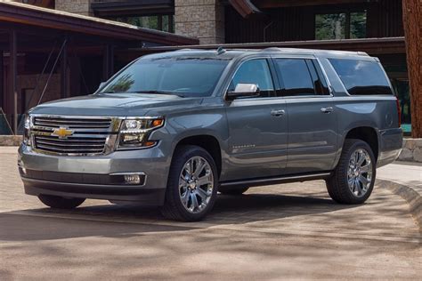 Heres The New Deepwood Green Metallic Color For The 2019 Chevy