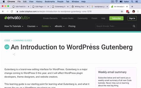 Create Gutenberg Blocks Without Writing JavaScript Why Create Blocks Without JavaScript
