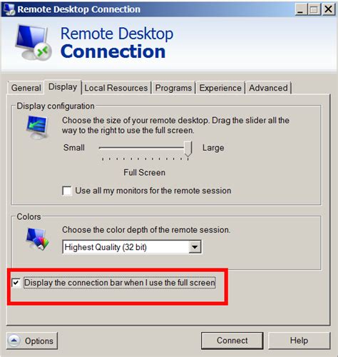 Run Command For Remote Desktop Rdp Client