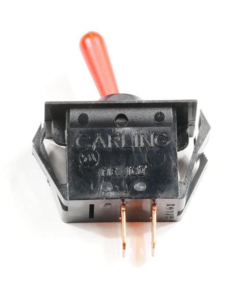 Ridgid 73180 On Off Toggle Switch For Wet Dry Vacs Original Redstag Supplies