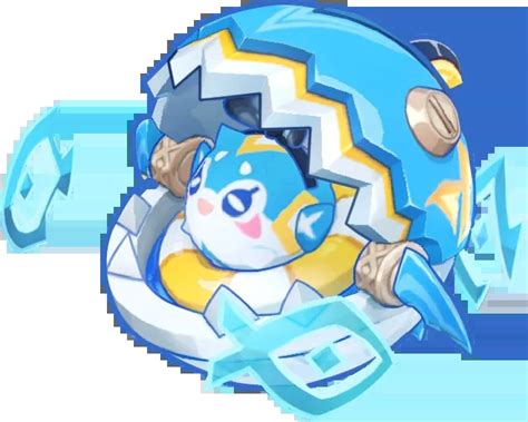 Instant Surfant La Gazette De Teyvat