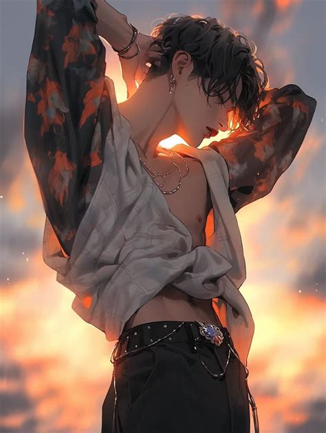 Пин от пользователя Astrophile ⭐⛅☁ на доске Anime Art в 2023 г