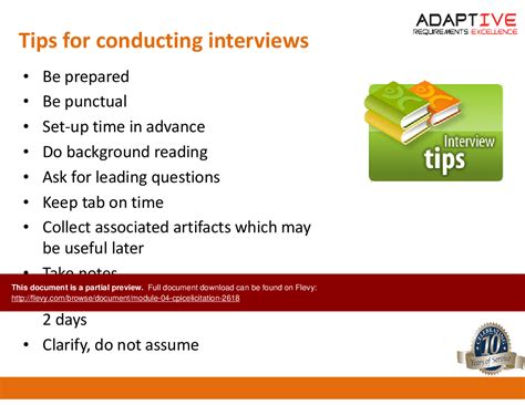 Module 04 Cpic Elicitation Ppt Slide Deck