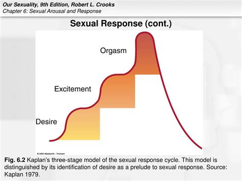 PPT Chapter 6 Sexual Arousal And Response PowerPoint Presentation Free Download ID 157306