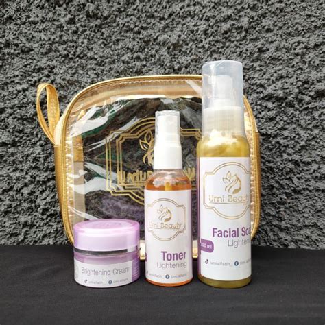 Jual Paket Besic Ubc Shopee Indonesia