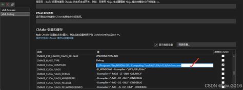 Cuda学习二cmake编译hello Cudacmake Cuda Csdn博客