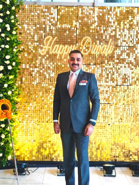 Mohit Singh On Linkedin Lifeatihg Holidayinnnaerocity Happydiwali Festivaloflights Diwali2024