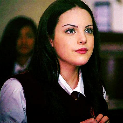 Liz Gillies 