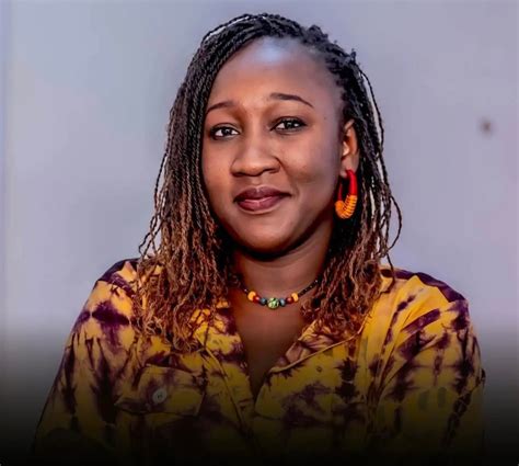 Mauritanie Libération De La Militante Dieynaba Ndiom Après Quatre Jours De Détention