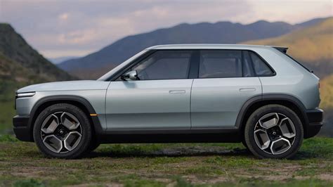 The 2027 Rivian R3 Everything You Need To Know Gear Patrol
