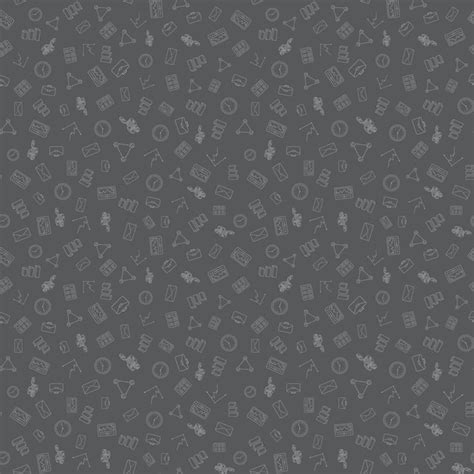 Premium Vector Business Seamless Pattern Background