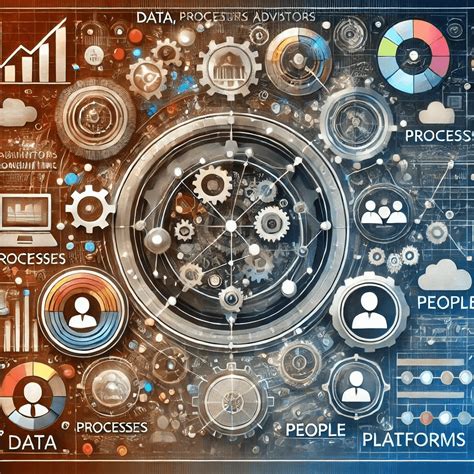 Unleashing Digital Transformation How V2s D3p Framework