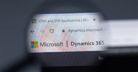 Dynamics ERP Key Features Capabilities Velosio