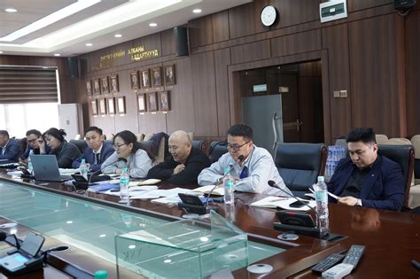 Мо Монголын эрчим хүч геологи уул уурхайн ҮЭ ийн холбоо