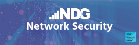 Cisco Network Security V1 Labs Now Available For Netlab Network Development Group
