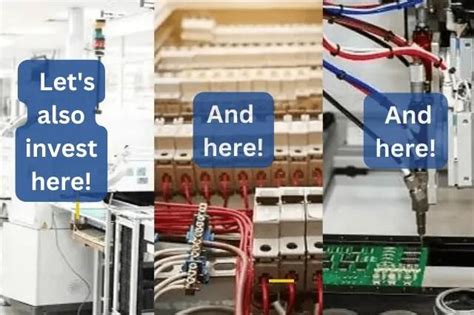 Blog Pcb Manufacturing And Assembly Cascade Systems Cascade Systems Technology