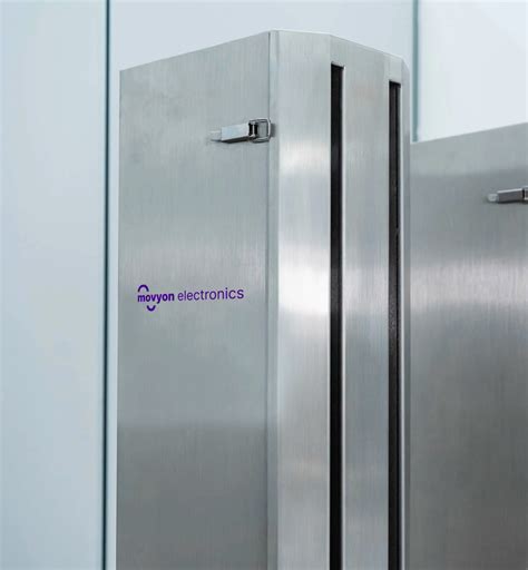 Automatic Vehicle Classifier Movyon Electronics